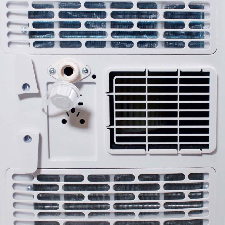 6,000 BTU (PREVIOUS 10,000 BTU) PORTABLE AC – PSJ-06-01 – SoleusAir ...