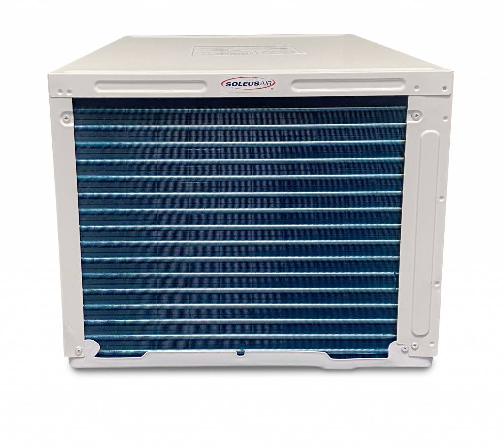 10,000 BTU SADDLE AIR CONDITIONER with WIFI – WS4-10EHW-301 – SoleusAir ...