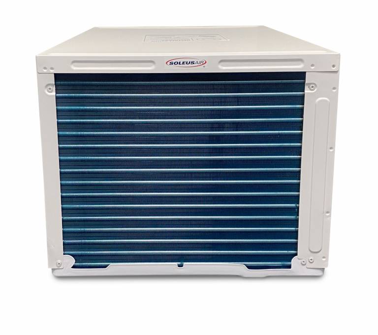 10,000 BTU SADDLE AIR CONDITIONER with WIFI – WS4-10EHW-301 – SoleusAir ...