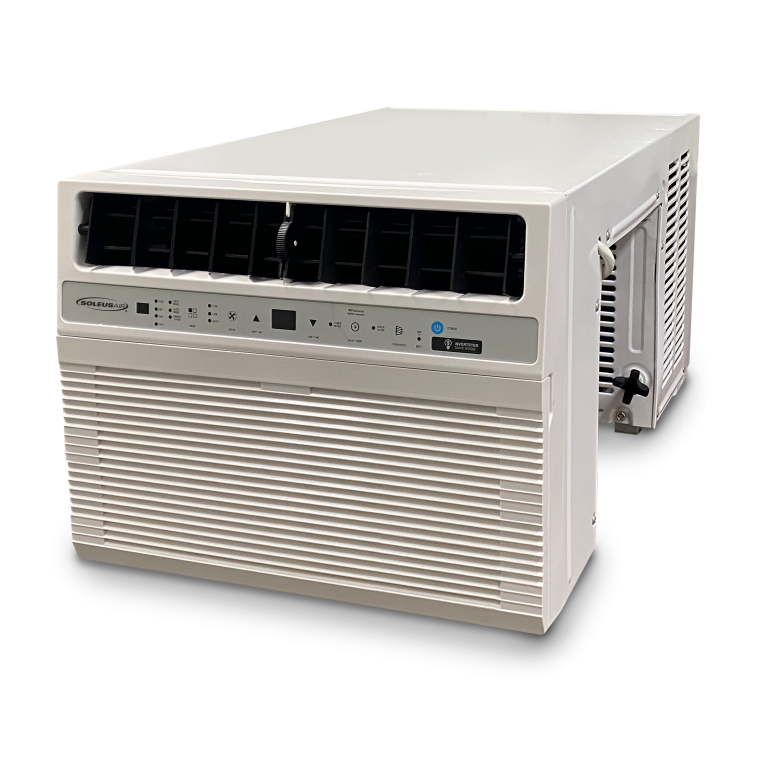 12,000 BTU SADDLE AIR CONDITIONER with WIFI – WS5-12HW-301 – SoleusAir ...